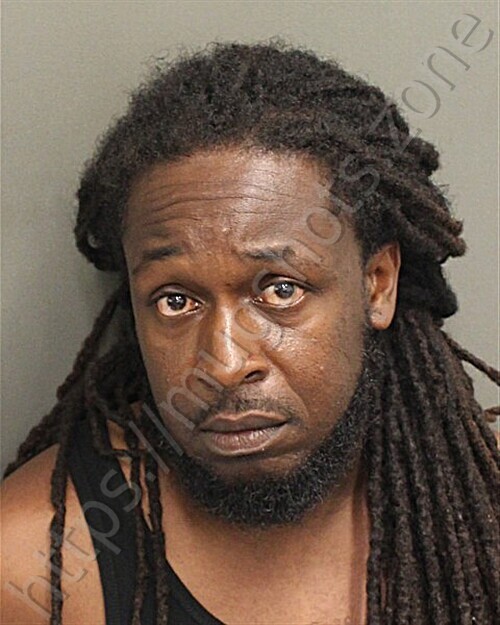 COTTRELL DONTANION DAVION 05/27/2026 - Orange County Mugshots Zone