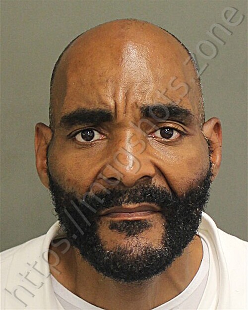 SHEPHERD DONOVAN BERNARD 05/27/2026 - Orange County Mugshots Zone