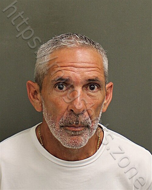 IBARRONDO ALEXIE 05/27/2026 - Orange County Mugshots Zone