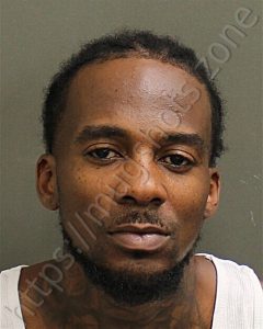 WILCHER CHARLES AKEEM RASHI 05/27/2026 - Orange County Mugshots Zone