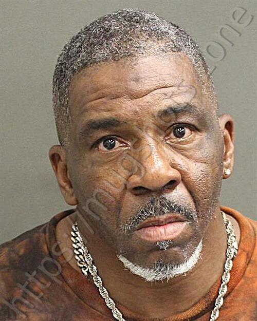 ROYALL ERVIN JR 05/27/2026 - Orange County Mugshots Zone