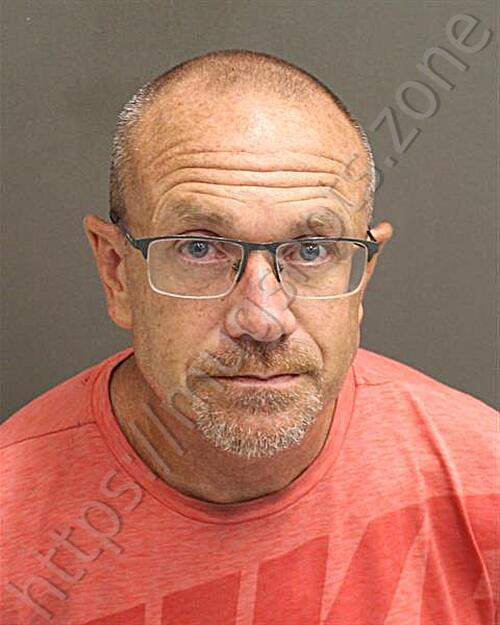 BOWMAN ANDREW KEITH 05/27/2026 - Orange County Mugshots Zone