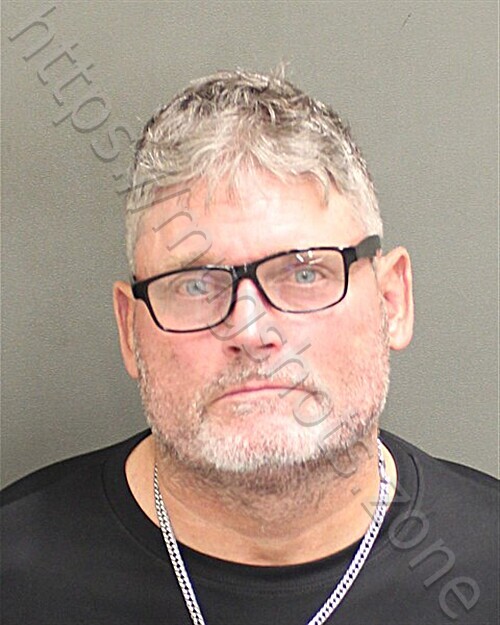 CORBITT PHILLIP AUBREY 05/27/2026 - Orange County Mugshots Zone