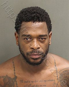 PIERRE WILGUE PAUL 05/27/2026 - Orange County Mugshots Zone