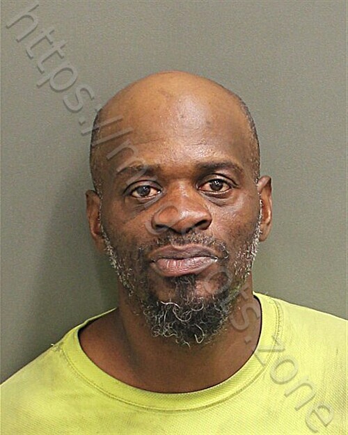 CAMPBELL KENNETH DARRYL 05/27/2026 - Orange County Mugshots Zone