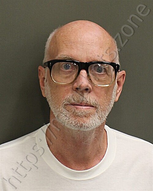 OATES ERIC DON 05/27/2026 - Orange County Mugshots Zone