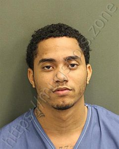 AMADORROSARIO REDYL MANUEL 05/27/2026 - Orange County Mugshots Zone