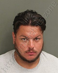 SEXTON WYATT 05/27/2026 - Orange County Mugshots Zone
