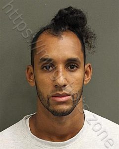HERNANDEZGARCIA RUBEN 05/27/2026 - Orange County Mugshots Zone