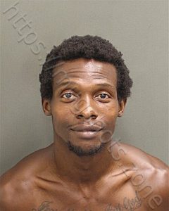 STANFORD TARIUS 05/27/2026 - Orange County Mugshots Zone