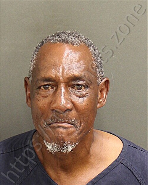 FREEMAN RANDY LAMAR 05/27/2026 - Orange County Mugshots Zone