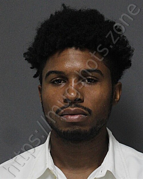 BATES JOSHUA JAMES 05/27/2026 - Orange County Mugshots Zone