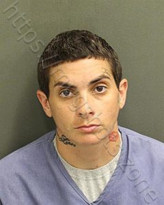 ROCKER TAYLOR MICHELLE 05/27/2026 - Orange County Mugshots Zone