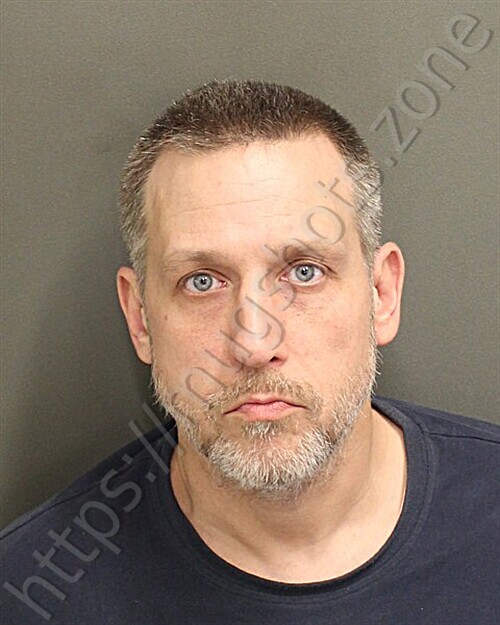 SMITH NICHOLAS FRANK JAMES 05/28/2026 - Orange County Mugshots Zone
