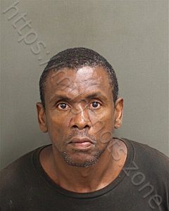JOHNSON GERALD ANTHONIO 05/28/2026 - Orange County Mugshots Zone