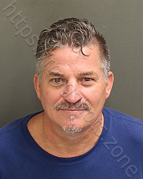 STUMPF RYAN ERIC 05/28/2026 - Orange County Mugshots Zone