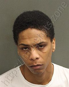 MARAYNE CORNALL BUSHASTA II 05/28/2026 - Orange County Mugshots Zone
