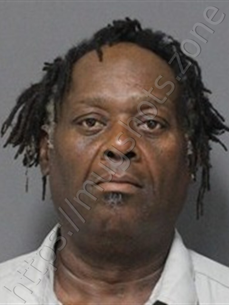 GRAHAM IVAN ANTHONY 05/28/2026 - Orange County Mugshots Zone