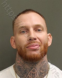 LEWIS MATTHEW LOREN 05/28/2026 - Orange County Mugshots Zone