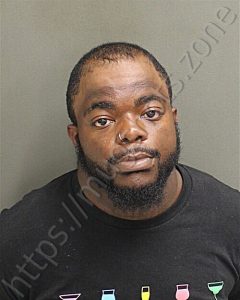 COPELAND DAWUD ABDULHALIM 05/29/2026 - Orange County Mugshots Zone