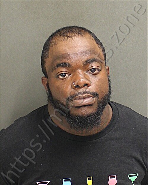 COPELAND DAWUD ABDULHALIM 05/29/2026 - Orange County Mugshots Zone