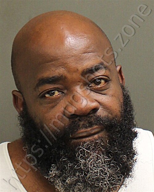 HARDEMON DIOR DEVON 05/30/2026 - Orange County Mugshots Zone