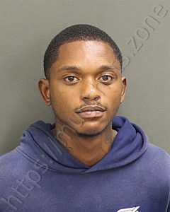 TAYLOR JACQUES TYRELL 05/30/2026 - Orange County Mugshots Zone