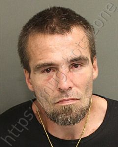 FITZPATRICK FRANCIS JOSEPH JR JR 05/30/2026 - Orange County Mugshots Zone
