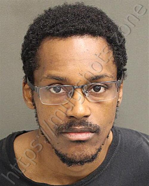BROWN TERENCE LEE 05/30/2026 - Orange County Mugshots Zone