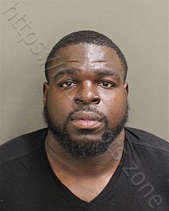 MCDONALD MICKEY JR 05/31/2026 - Orange County Mugshots Zone