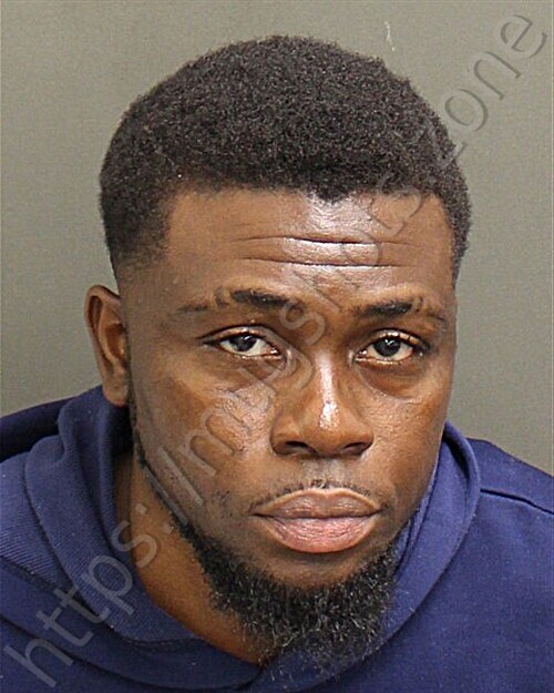 PALMER TERRY GLENN 05/31/2026 - Orange County Mugshots Zone
