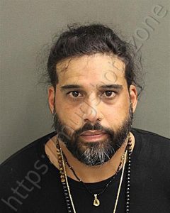 NAHAL RAJ SINGH 05/31/2026 - Orange County Mugshots Zone