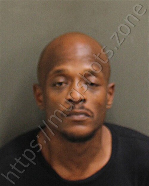 HAMILTON JONATHAN HENRY 06/01/2026 - Orange County Mugshots Zone
