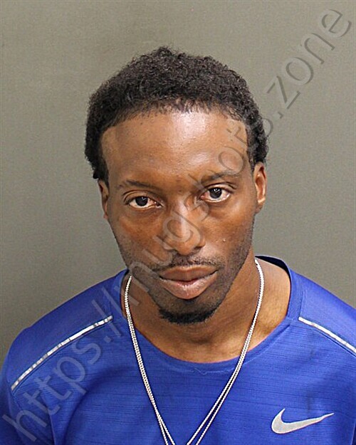 EVELYN GERARD T JR 06/01/2026 - Orange County Mugshots Zone