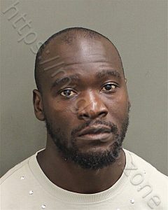 GEORGES WARREN EMMANUEL JR JR 06/02/2026 - Orange County Mugshots Zone