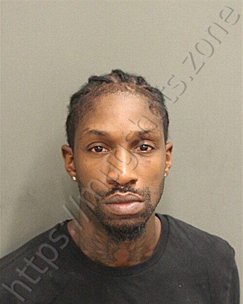 MARC MICHAEL 06/02/2026 - Orange County Mugshots Zone