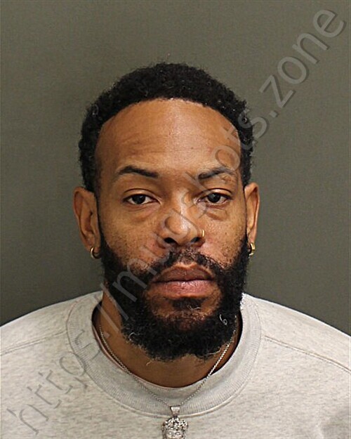 NELSON JOEL JR 06/02/2026 - Orange County Mugshots Zone