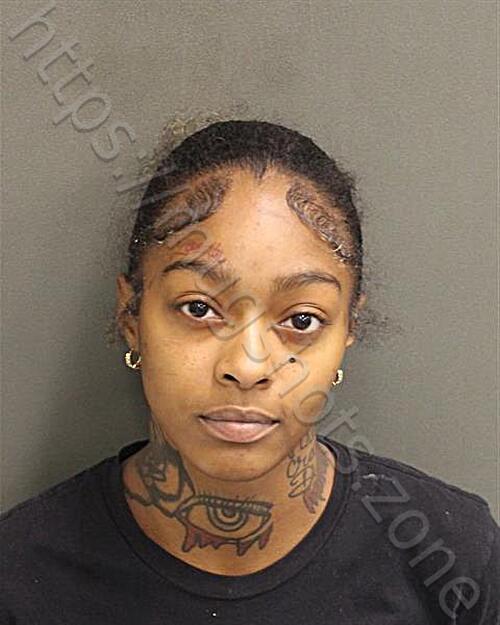 MOORER MIYA ALEXANDRIA 06/02/2026 - Orange County Mugshots Zone