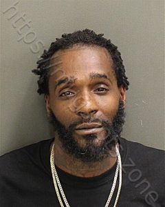 MOZELL COREY JAMALL 06/02/2026 - Orange County Mugshots Zone