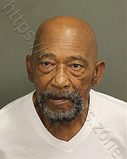GREEN LEROY JR 06/02/2026 - Orange County Mugshots Zone