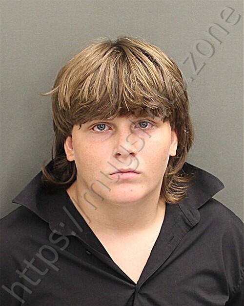 HULL TEGAN MONRO 06/02/2026 - Orange County Mugshots Zone