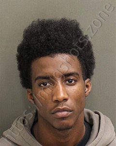 GLENN SHAWN LEONARD JR 06/02/2026 - Orange County Mugshots Zone