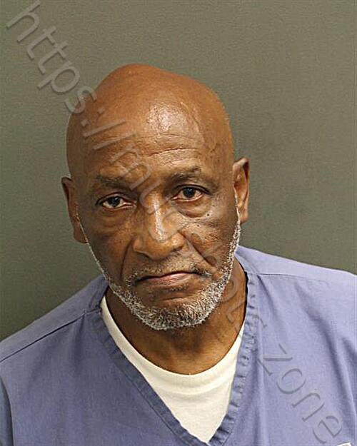 SMITH ELDRED JR 06/02/2026 - Orange County Mugshots Zone
