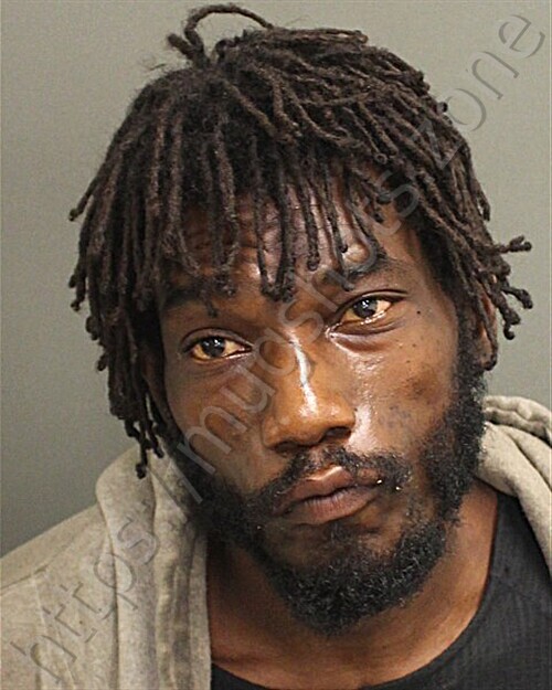 JURIEL JASON SAMUEL 06/03/2026 - Orange County Mugshots Zone