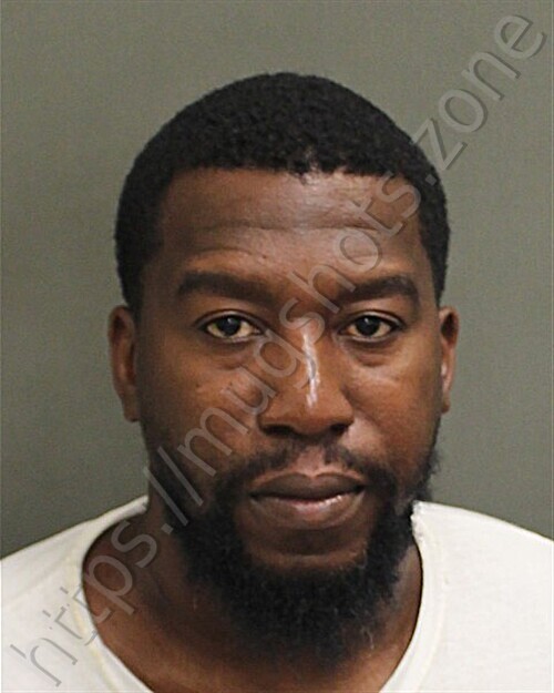 BONEY DEMETRISE MONTRELL 06/03/2026 - Orange County Mugshots Zone