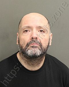 PERRY ANTHONY GEORGY 06/03/2026 - Orange County Mugshots Zone