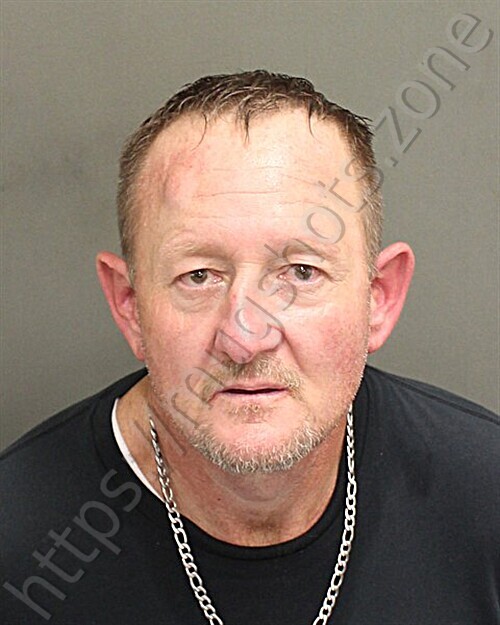 BASS BRIAN HOKE 06/03/2026 - Orange County Mugshots Zone