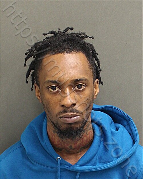 NATHAN JABARUS JARON JR JR 06/03/2026 - Orange County Mugshots Zone