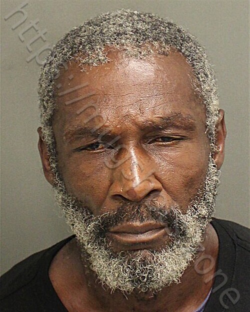 LITTLES DERRICK LASHAWN 06/09/2026 - Orange County Mugshots Zone