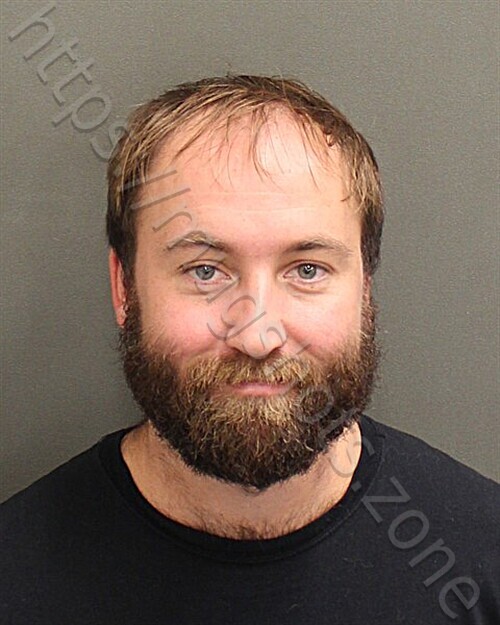 DUKE TYLER 06/09/2026 - Orange County Mugshots Zone